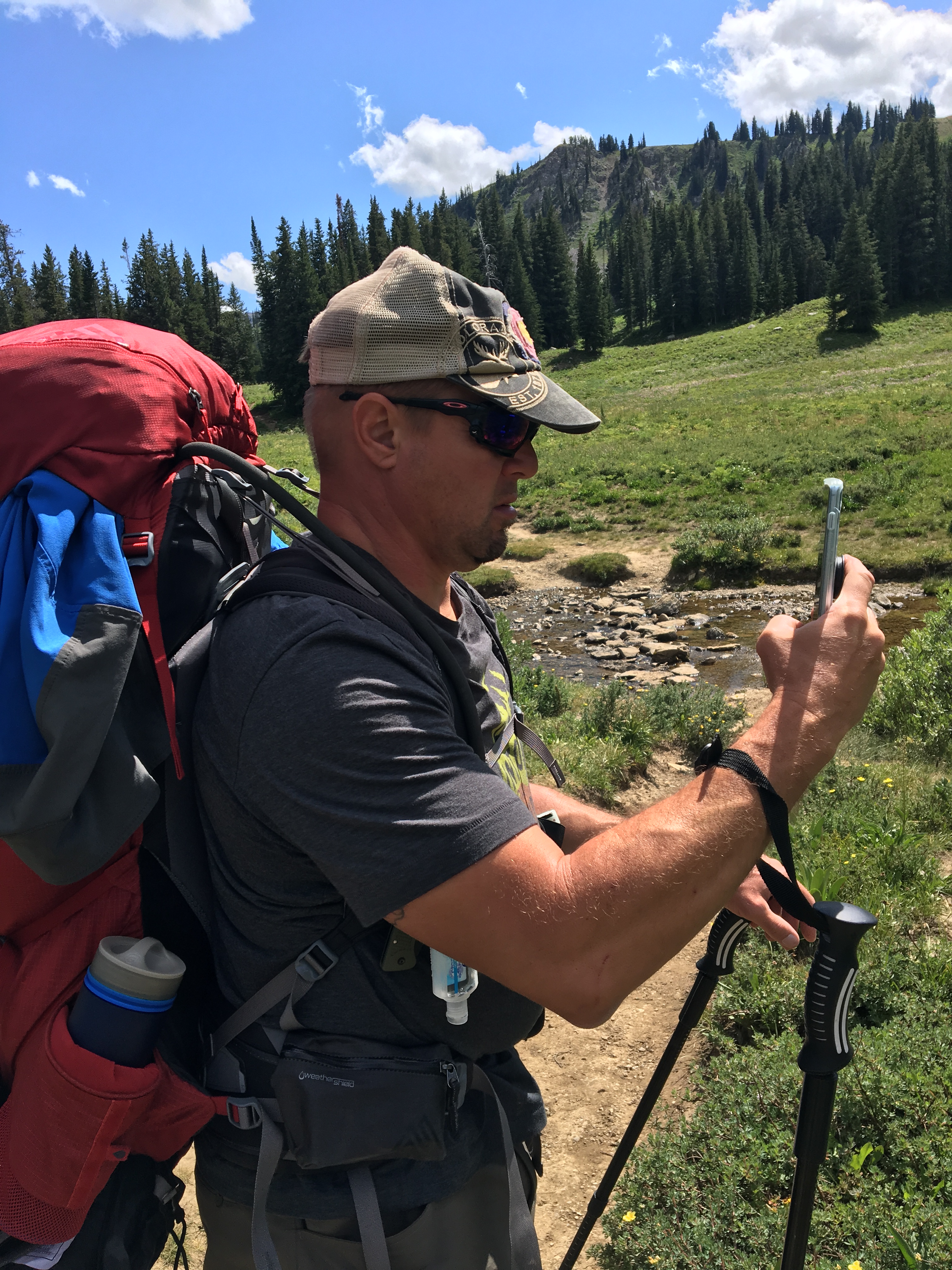 Stay Found: The Navigation Apps That Power Our Adventures – Western ...